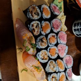 MUSASHI’S - 1028 Photos & 1260 Reviews - 1400 N 45th St, Seattle, WA ...