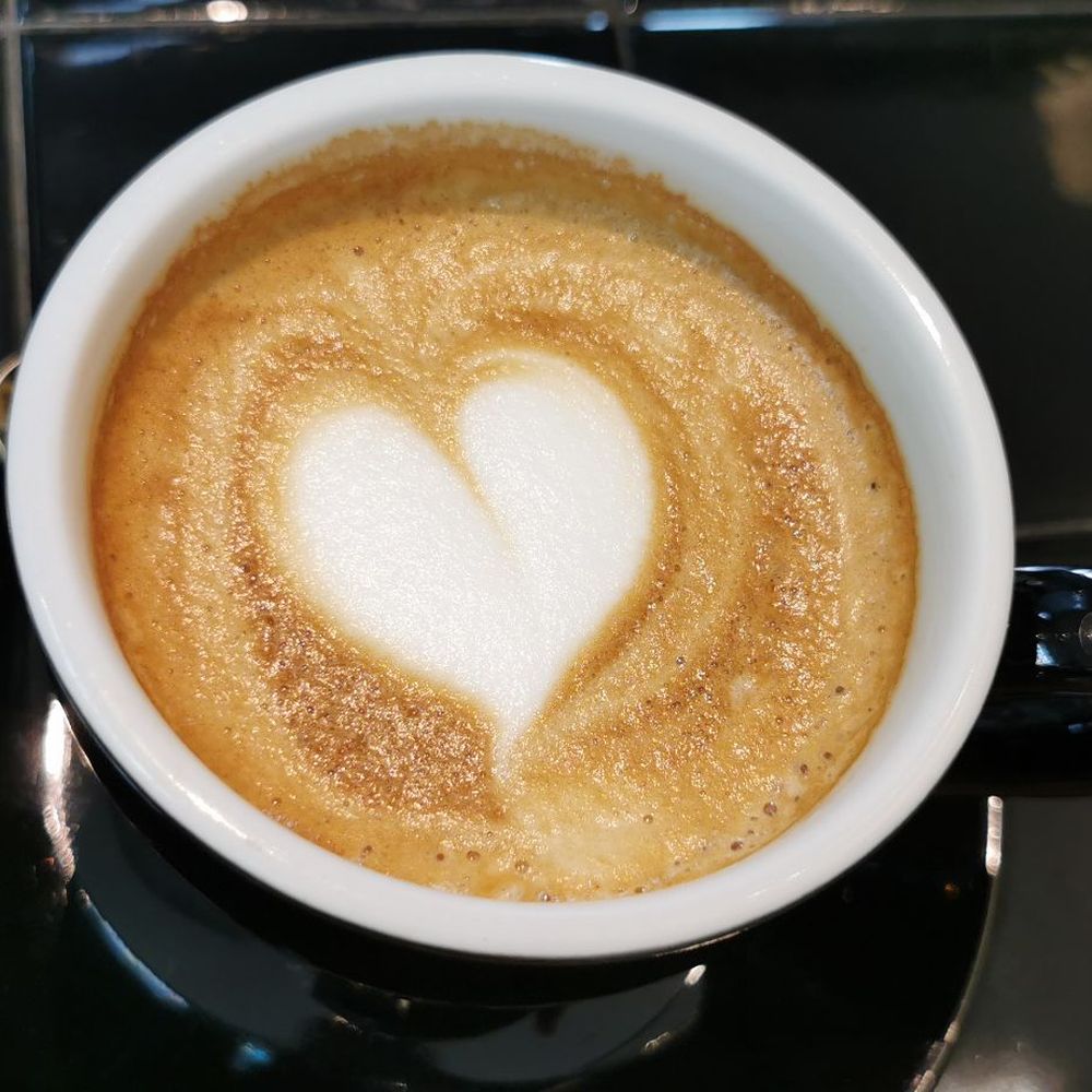 The Best 10 Cafes near Raffles Place MRT Station in Singapore - Yelp