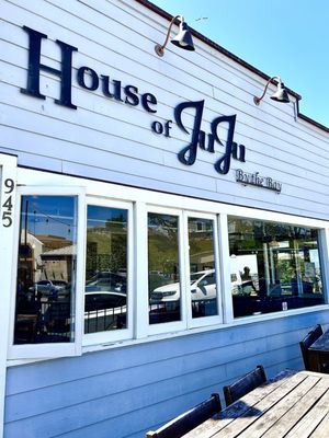 HOUSE OF JUJU - MORRO BAY - Updated December 2025 - 663 Photos & 944 ...