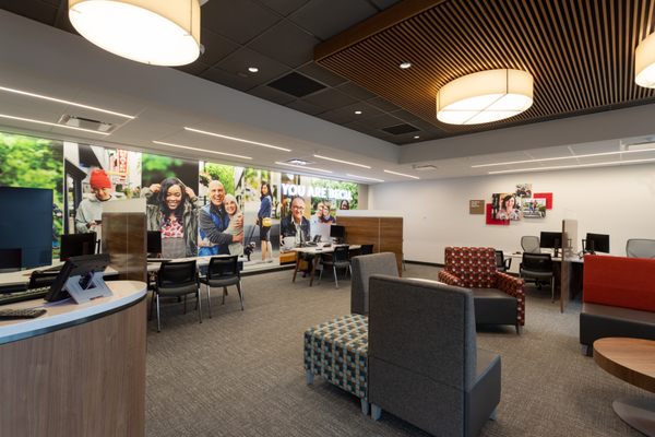 BECU CREDIT UNION - Updated August 2025 - 22 Photos - 20611 Bothell ...