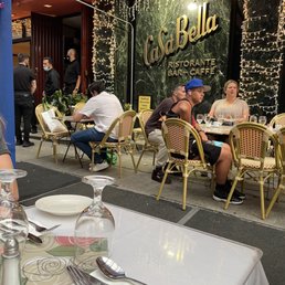 CASA BELLA RESTAURANT - Updated November 2024 - 542 Photos & 693 ...