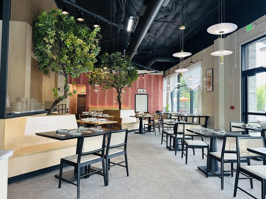 SPRING BISTRO - Updated October 2025 - 27 Photos - 18105 Bothell Way NE ...