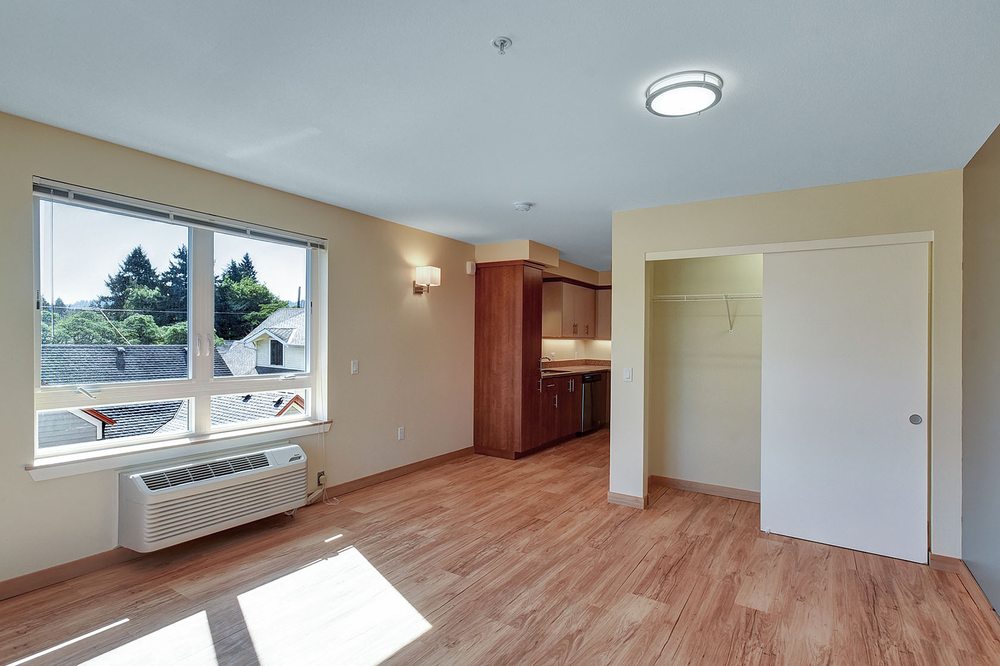 THE MORGAN - Updated October 2025 - 1650 SE Tacoma St, Portland, Oregon ...