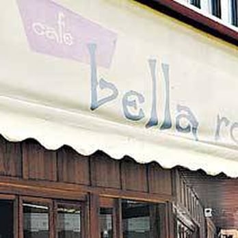 BELLA ROSA CAFE - Updated November 2025 - 15 Photos & 24 Reviews - 51 ...
