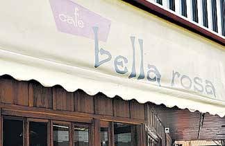 BELLA ROSA CAFE - Updated November 2025 - 15 Photos & 24 Reviews - 51 ...