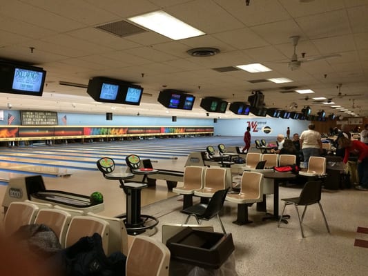 WESTBROOK LANES FAMILY BOWLING CENTER - Updated January 2026 - 16 ...