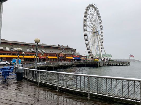 BELL STREET CRUISE TERMINAL AT PIER 66 - 48 Photos & 11 Reviews ...