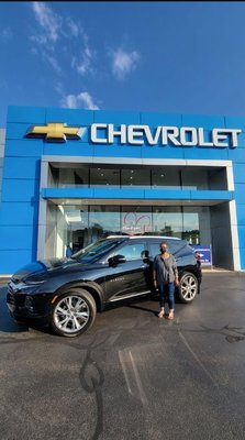 CHEVROLET OF MILFORD - Updated January 2026 - 71 Photos & 136 Real ...