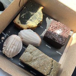 MODU CAFE - Updated June 2025 - 521 Photos & 177 Reviews - 5805 York ...