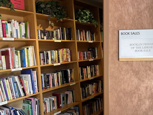 ROCKLIN PUBLIC LIBRARY - Updated October 2025 - 42 Photos & 31 Reviews ...