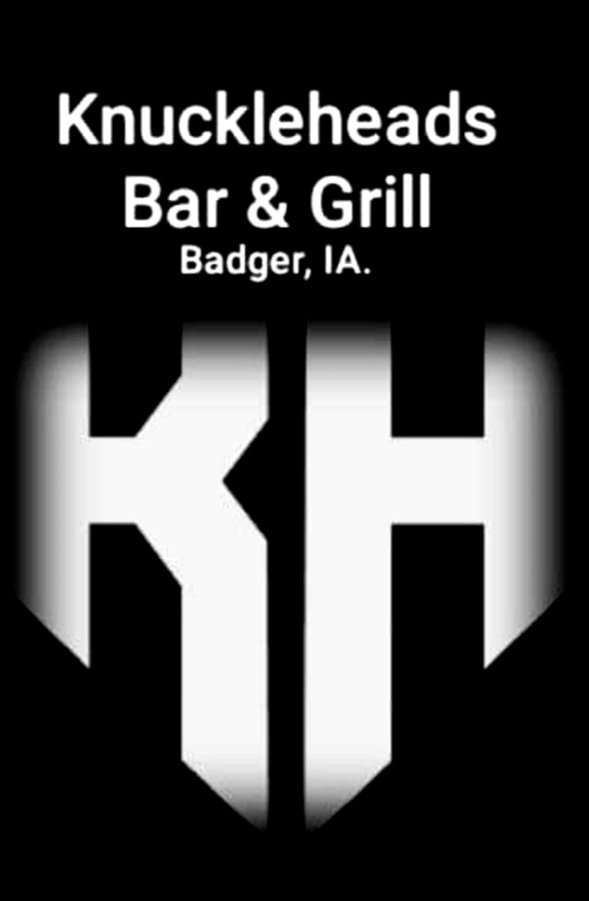 KNUCKLEHEADS BAR & GRILL - Updated July 2025 - 121 1st Ave SE, Badger ...