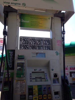 BP GAS STATION - Updated August 2025 - 10 Photos & 27 Reviews - 2620 ...