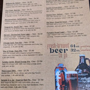ROCK BOTTOM RESTAURANT & BREWERY - Updated October 2025 - 293 Photos ...