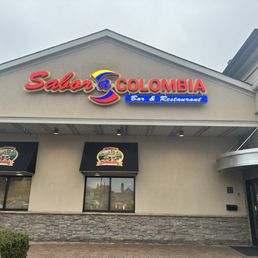 SABOR A COLOMBIA RESTAURANT - Updated May 2025 - 86 Photos & 63 Reviews ...