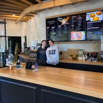 EAST COFFEE - 216 Photos & 214 Reviews - 43049 Margarita Rd, Temecula ...