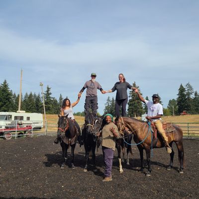 LEGENDS HORSE TRAINING & BOARDING FACILITY - Updated July 2025 - 109 ...