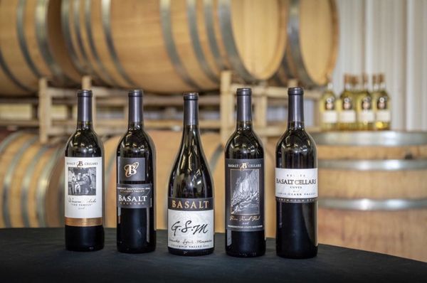 BASALT CELLARS - Updated September 2025 - 906 Port Dr, Clarkston ...