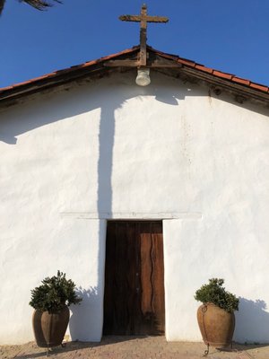 SOLEDAD MISSION - Updated April 2025 - 316 Photos & 36 Reviews - 36641 ...