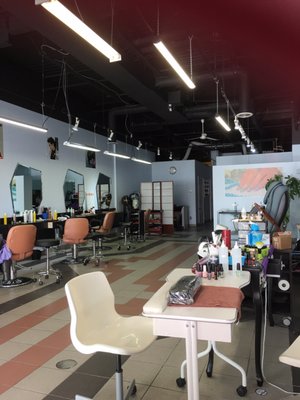 LI’S BEAUTY SALON - Updated January 2026 - 25 Photos & 14 Reviews ...