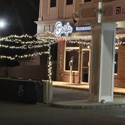 BOSFA ITALIAN RESTAURANT - Updated July 2025 - 84 Photos & 90 Reviews ...