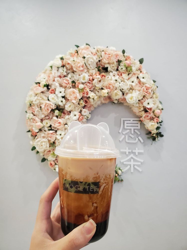 MOGE TEE TYSONS CORNER - Updated October 2025 - 302 Photos & 147 ...