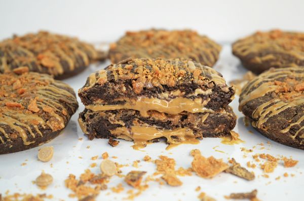 CRAVE COOKIES - Updated December 2025 - 111 Photos & 52 Reviews - 6592 ...