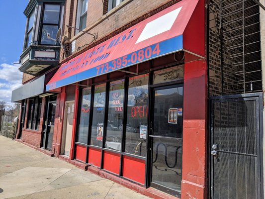 TROPICAL TASTE - Updated December 2025 - 22 Photos & 59 Reviews - 3917 ...