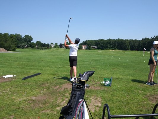 MASON GOLF LESSONS AND GOLF CLINICS - Updated May 2026 - 30 Photos ...