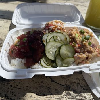 RY’S POKE SHACK - Updated November 2024 - 584 Photos & 434 Reviews - 56 ...