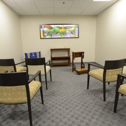 RML SPECIALTY HOSPITAL - 3435 W Van Buren St, Chicago, Illinois ...