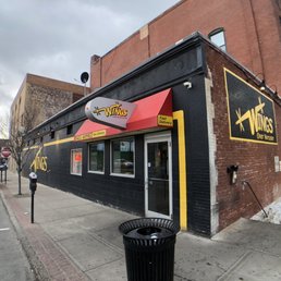 WINGS OVER WORCESTER - Updated July 2025 - 482 Photos & 300 Reviews - 1 ...