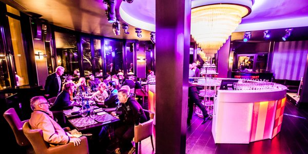 LE VIGNOBLE - Updated March 2026 - 18 Reviews - Avenue de Tervuren 368 ...