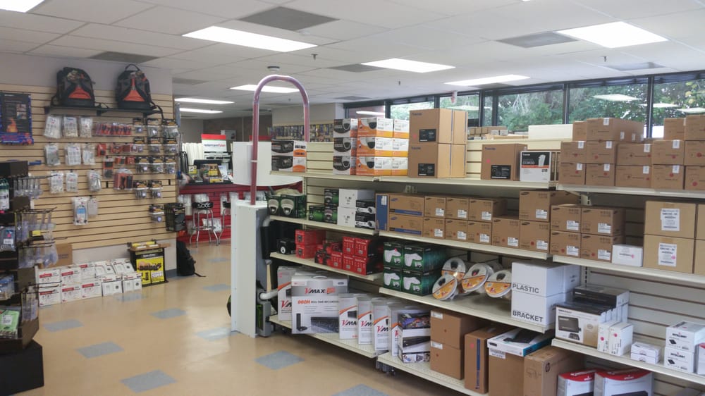 NORFOLK WIRE & ELECTRONICS - CHARLOTTE - Updated November 2025 - 2725 ...