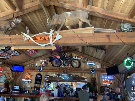 THIRTY-SIX SALOON - Updated July 2025 - 146 Photos & 158 Reviews - 108 ...