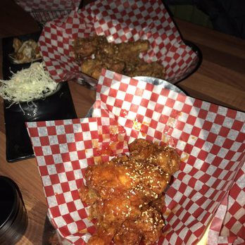 THE FRY - Updated January 2026 - 174 Photos & 120 Reviews - 6012 Yonge ...