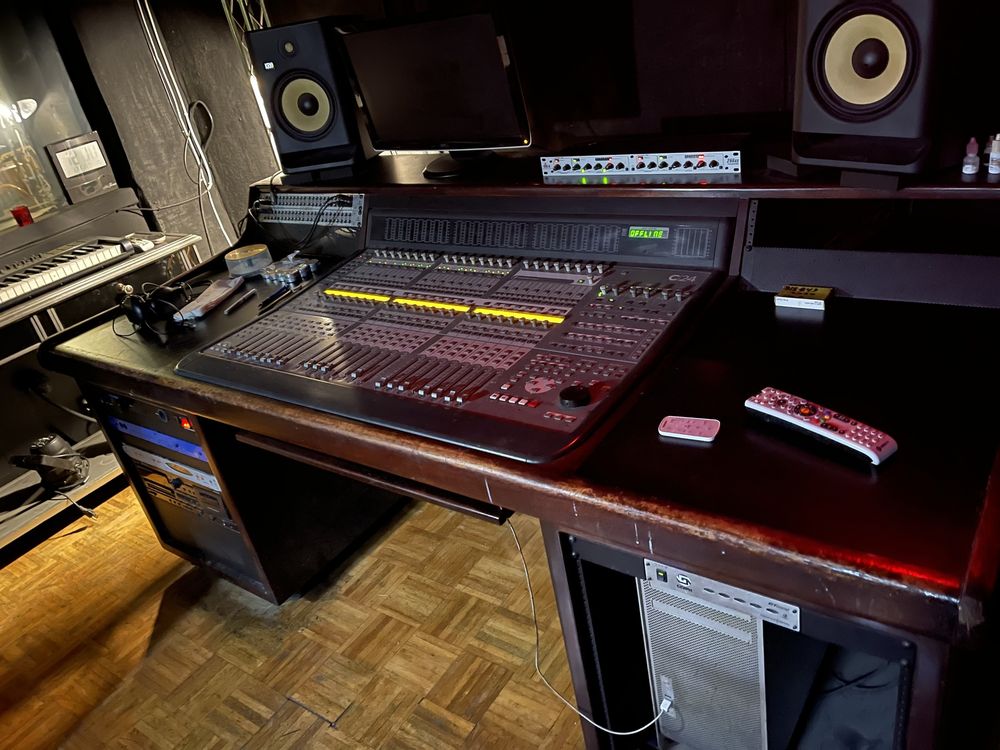 KILLER RABBIT STUDIOS - Updated July 2025 - 4026 Colfax Ave, Los ...