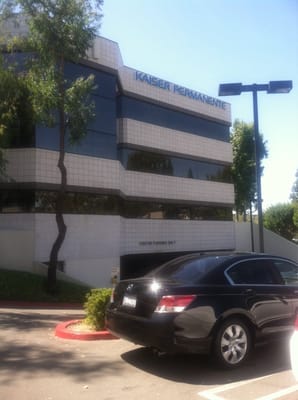 KAISER PERMANENTE ALISO VIEJO MEDICAL OFFICES - Updated December 2025 ...