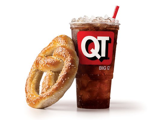 QUIKTRIP - Updated September 2025 - 6120 N Hwy 75, Sherman, Texas - Gas ...
