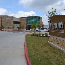 VICTORY MEDICAL CENTER BEAUMONT - 6025 Metropolitan Dr, Beaumont, TX - Yelp