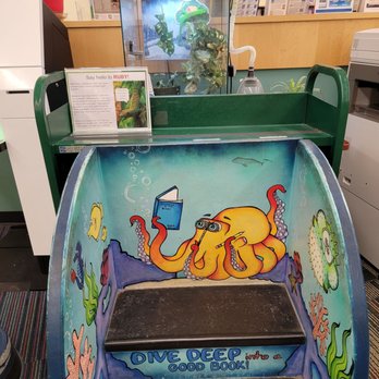 PIKES PEAK LIBRARY DISTRICT - 10 Photos - 1706 Lake Woodmoor Dr ...