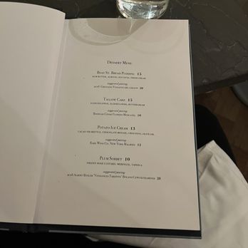 BATEAU - Updated December 2024 - 1072 Photos & 419 Reviews - 1040 E ...