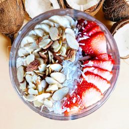 SOL BOL ACAI - Updated December 2025 - 211 Photos & 126 Reviews - 215 W ...