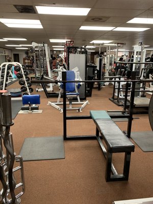 CHAMPIONS GYM - Updated December 2025 - 14 Photos & 16 Reviews - 22 ...