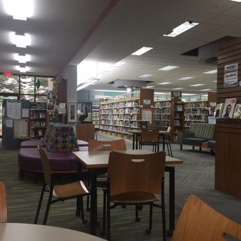 BEAVERCREEK COMMUNITY LIBRARY - Updated December 2025 - 3618 Dayton ...