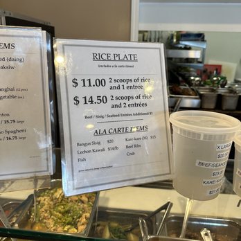 CABALEN FILIPINO CUISINE - Updated July 2025 - 245 Photos & 300 Reviews ...