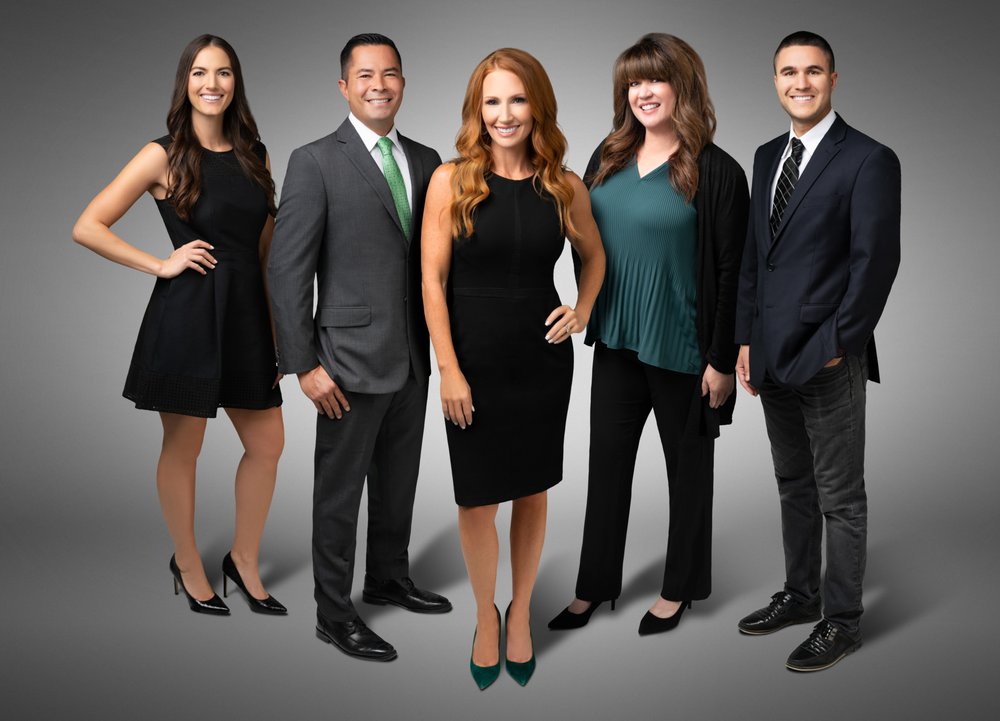 THE ASHLEY COOPER TEAM - Updated January 2026 - 37 Photos & 88 Reviews ...