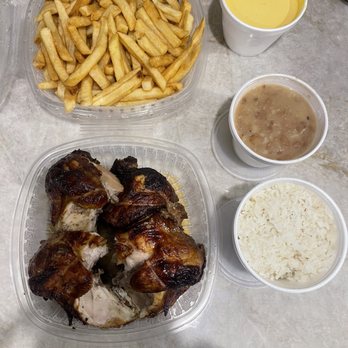 EL TAMBO GRILL RESTAURANT - Updated September 2025 - 93 Photos & 141 ...