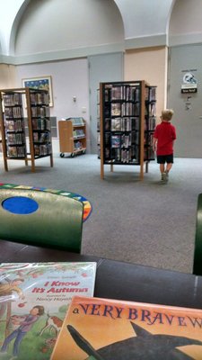 MIAMI DADE PUBLIC LIBRARY SYSTEM - MAIN LIBRARY - Updated December 2025 ...