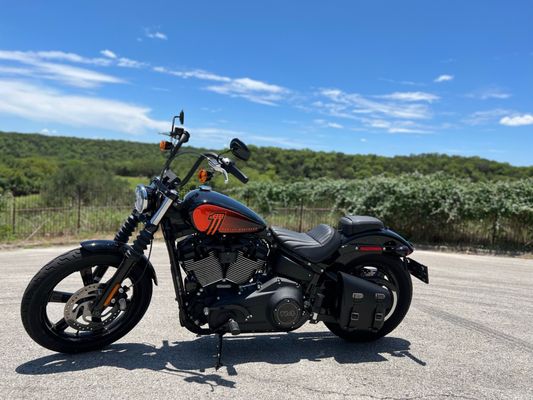 CENTRAL TEXAS HARLEY-DAVIDSON - Updated December 2025 - 149 Photos ...