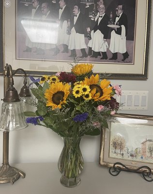 JANDA FLORIST - Updated December 2025 - 28 Photos & 40 Reviews - 10265 ...